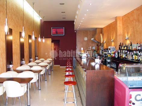 Café Bar Universal | Ideas Decoradores