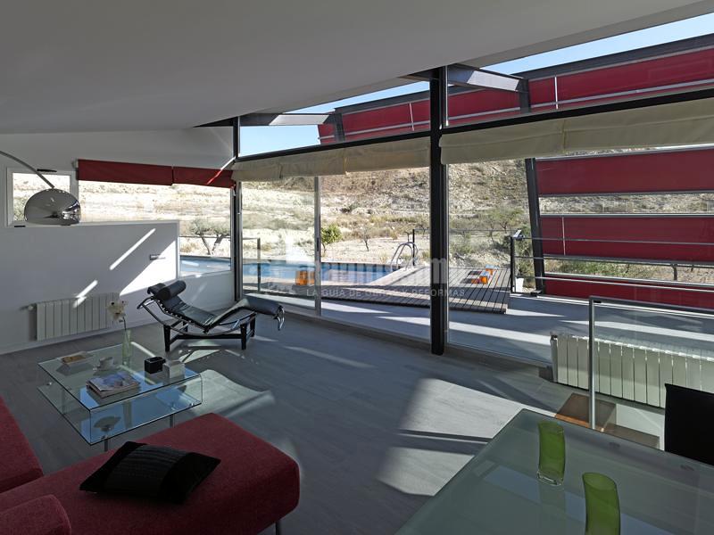 Casa Ramos | Ideas Arquitectos