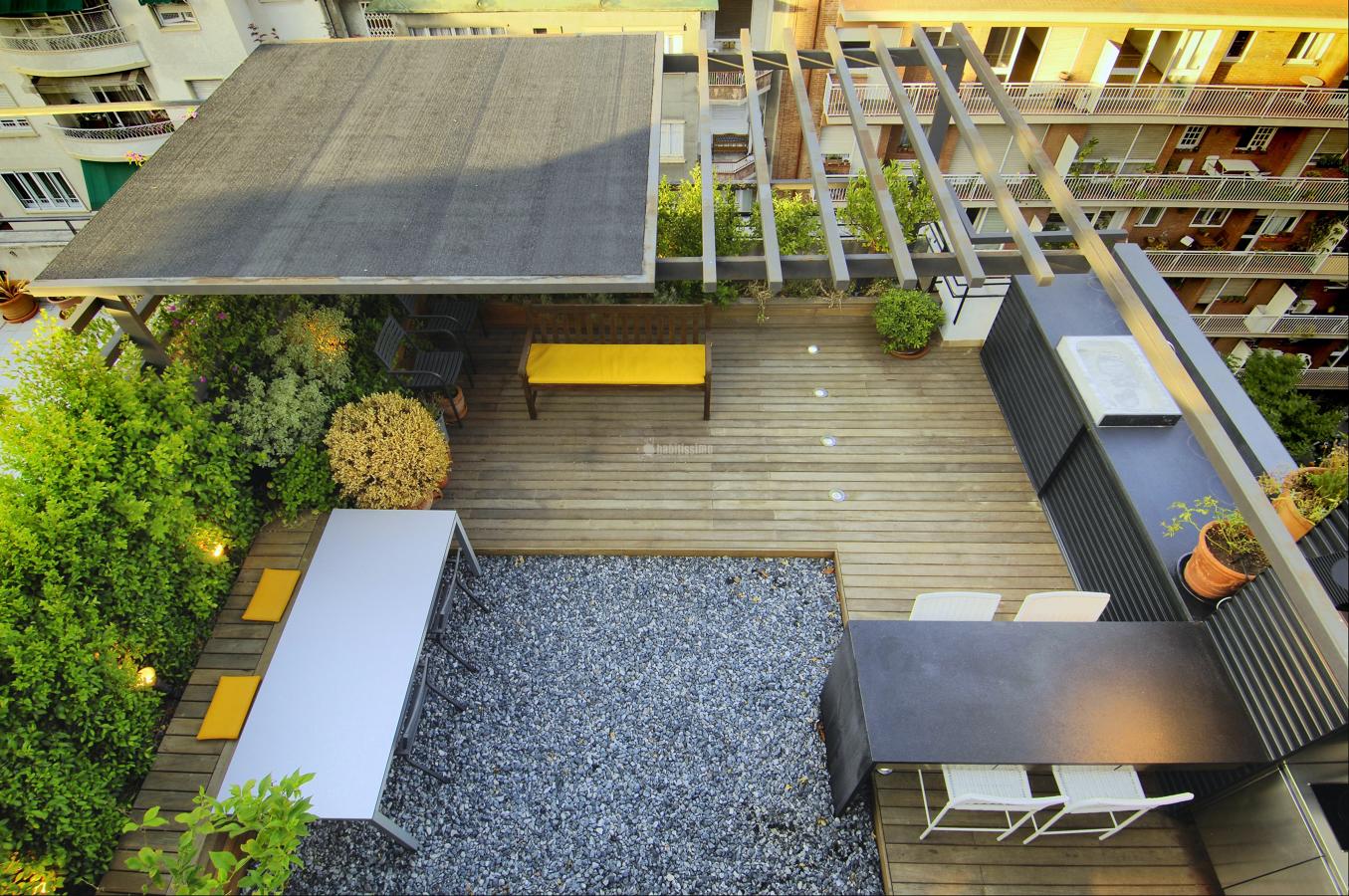 Terraza | Ideas Decoradores