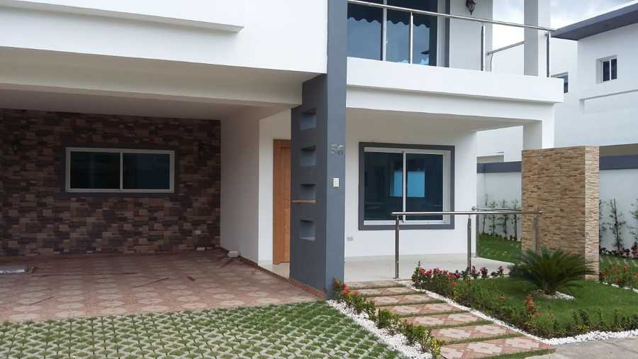 Creación de Casa Unifamiliar | Ideas Construcción Casas