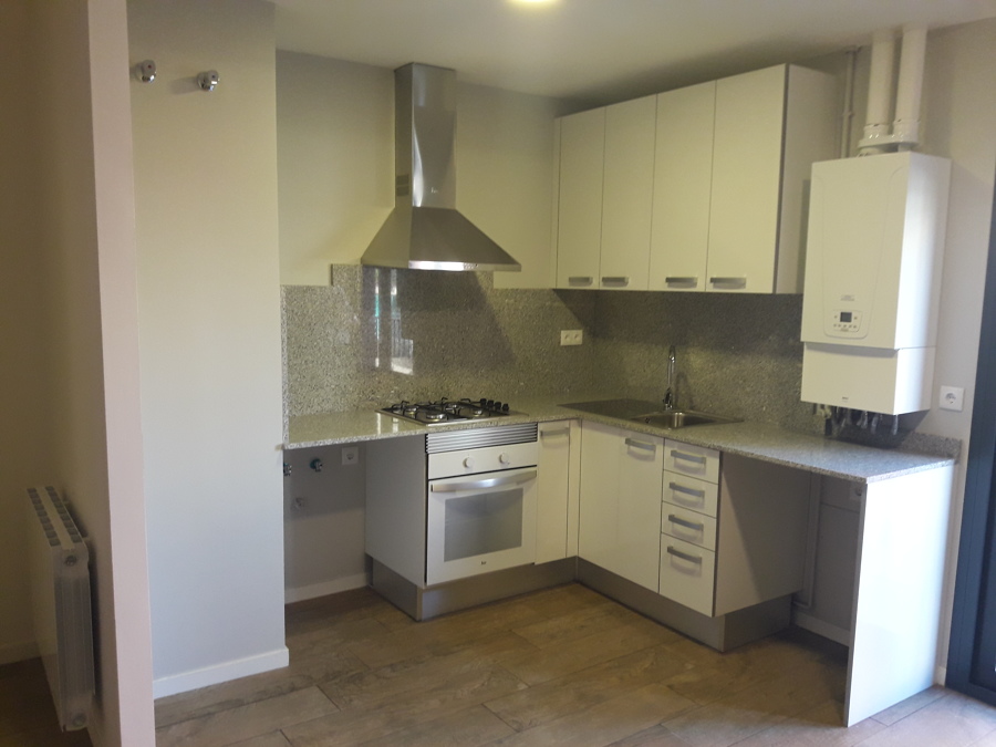 Foto: Acabados y Mobiliario de ARKO Engineering #1779709 - Habitissimo