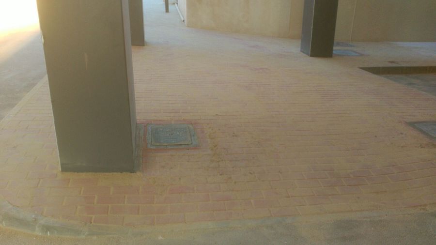 Adoquinados | Ideas Pavimentos Continuos