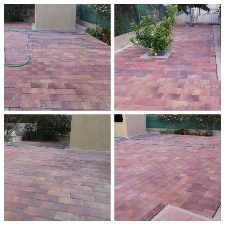 Adoquinados | Ideas Pavimentos Continuos