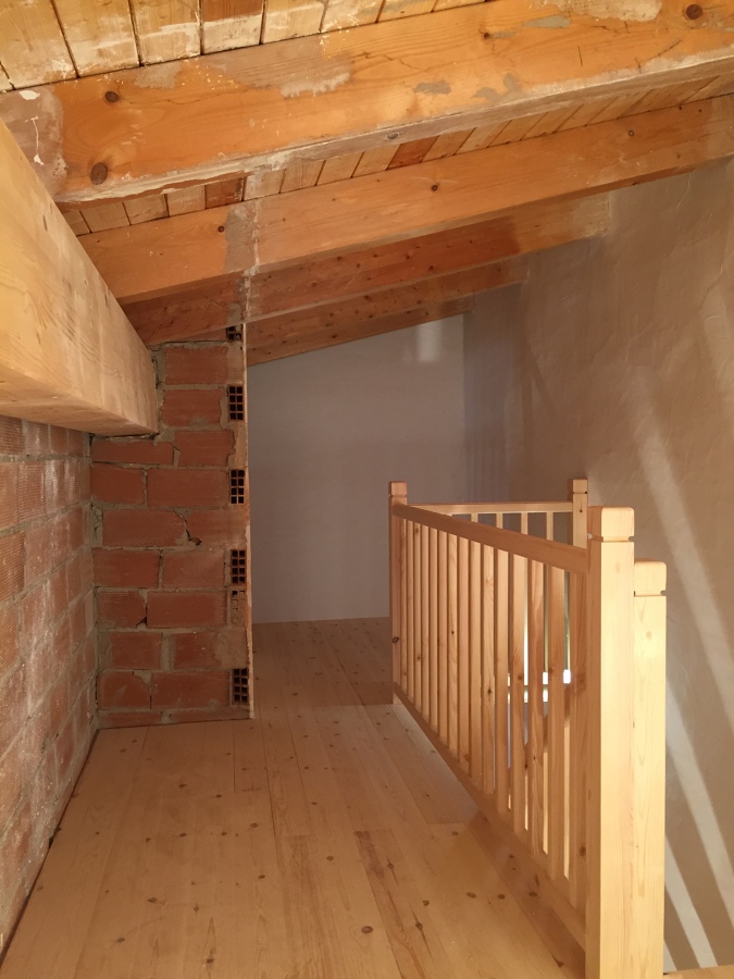 Instalar Altillo | Ideas Carpinteros