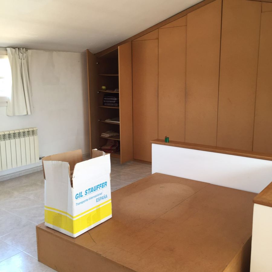 Foto: Boardilla de Origen de Pintura I Decoracio Jgm #1231315 - Habitissimo