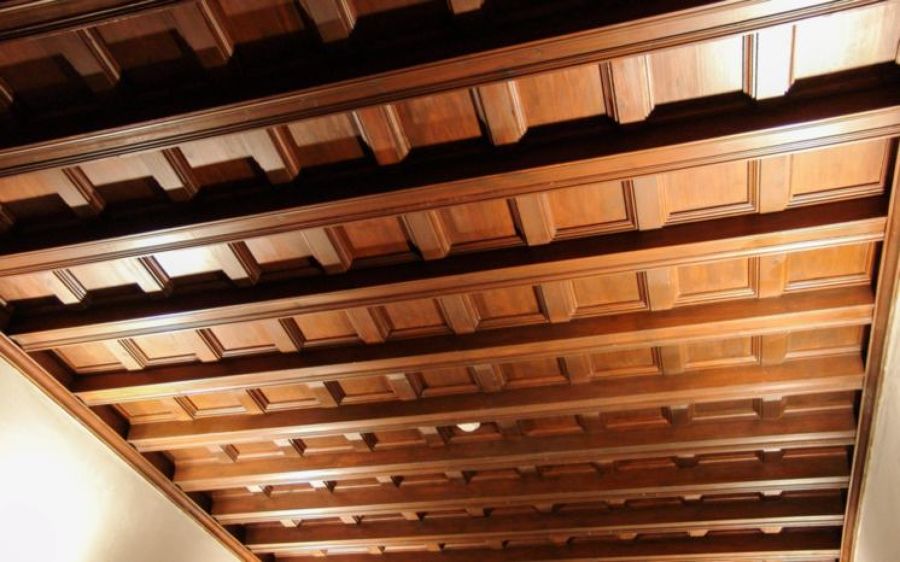 Palacio de Bibataubín | Ideas Rehabilitación Edificios