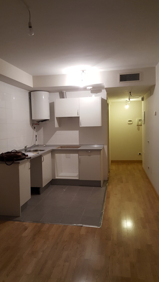 Decoración Studio | Ideas Reformas Viviendas