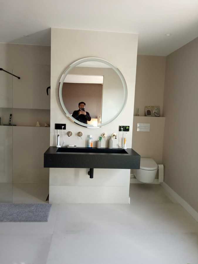 Foto: Baño Principal de Serveis Generals.jw #2419144 - Habitissimo