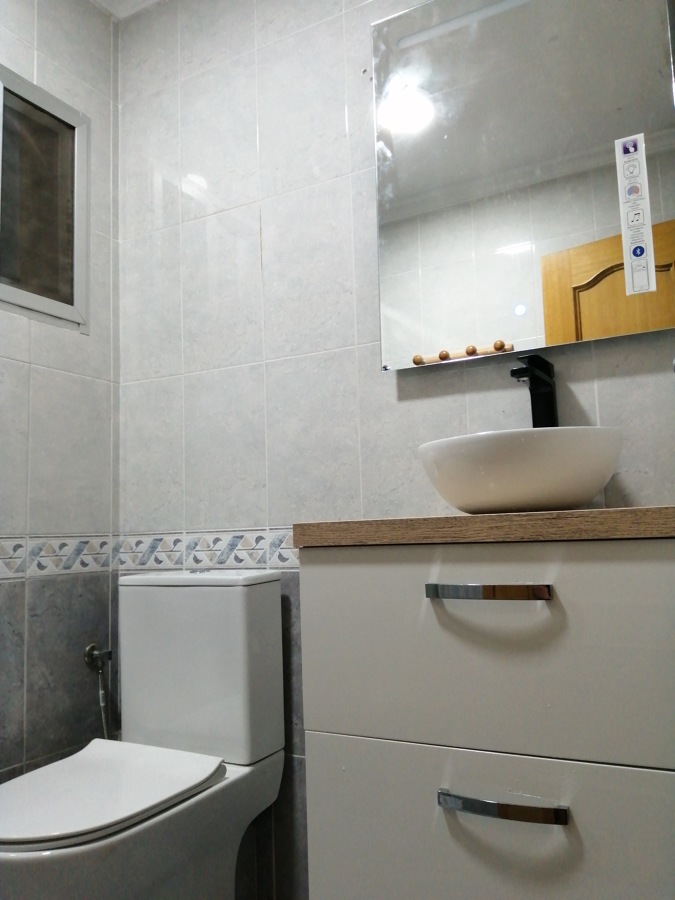 Baños Reducidos | Ideas Reformas Viviendas