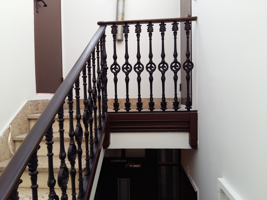 Foto: Barana i Barana D'escala. de Forja Gerard Pons #1617364 - Habitissimo