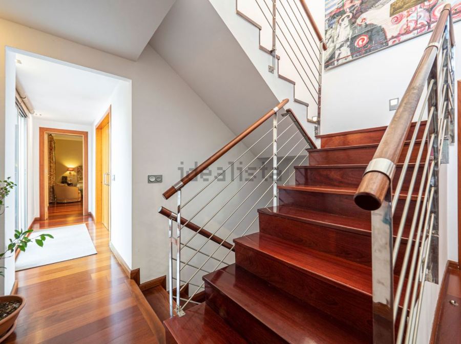 Foto: Casa Wilson Distribuidor Escaleras de Naturema Sl #2945067 ...