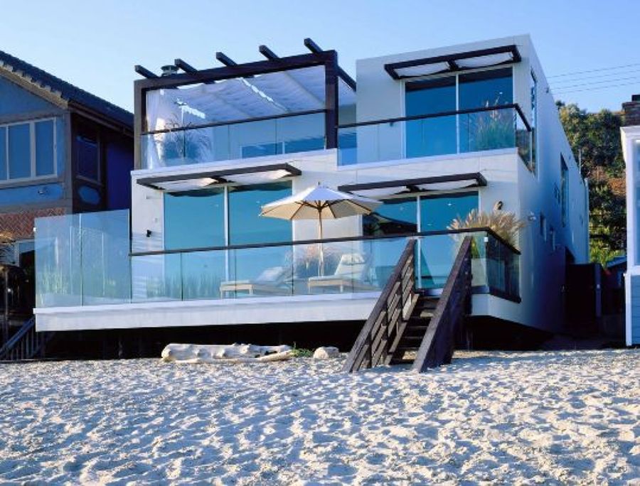Mantenimiento y Cuidados para una Casa de Playa | Ideas Reformas Viviendas