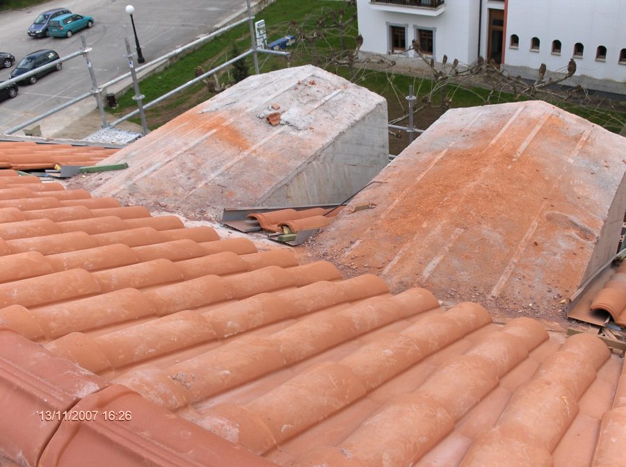 Foto: Casetones II de Tekcanxxi SL #1532901 - Habitissimo