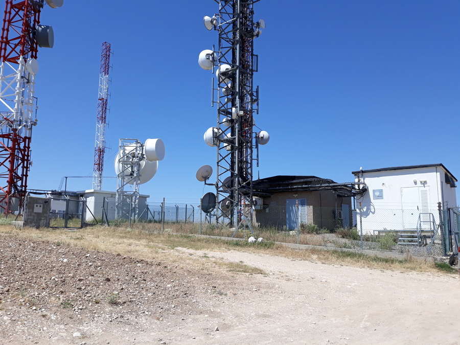 Campaña de Auditoría y Legalización de Instalaciones en Centros de ...
