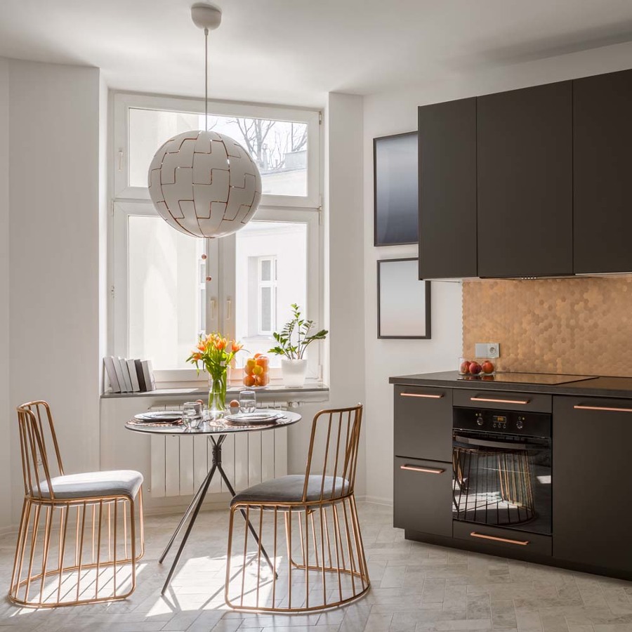 Foto: Cocina Estilo Contemporáneo de Marta #2399611 - Habitissimo