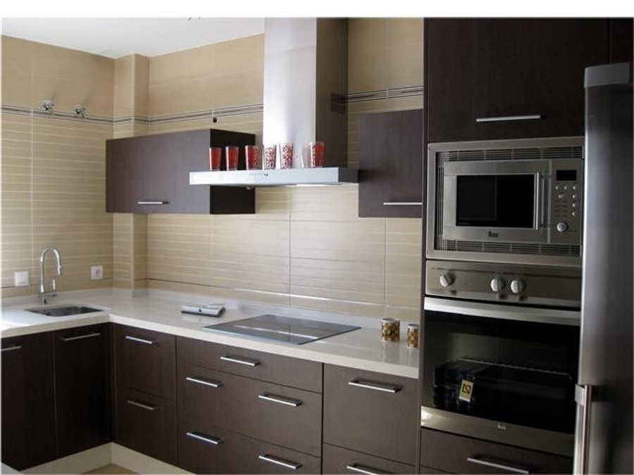 Foto: Cocina PVC de Ceramicas Boente, S.l. #1366217 - Habitissimo
