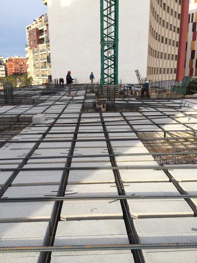 Foto: Construcción de Forjado de Marin Madrigal, S.l. #998314 - Habitissimo