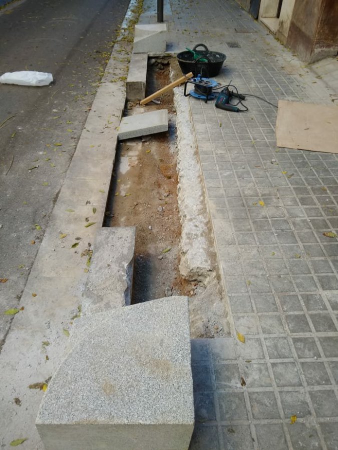 Foto: Construcción de Vado de Mfjohvigom Sl #2730231 - Habitissimo