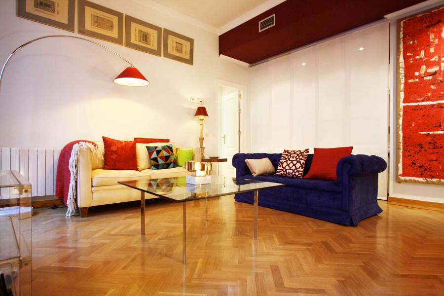 Proyecto de Decoración | Ideas Decoradores