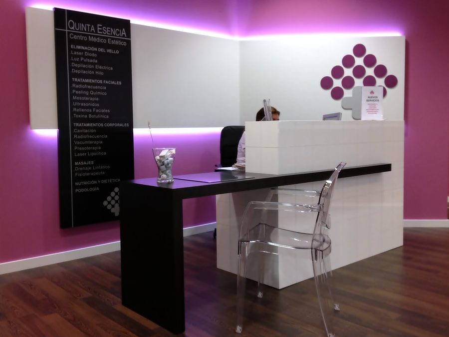 Recepción a Medida | Ideas Decoradores