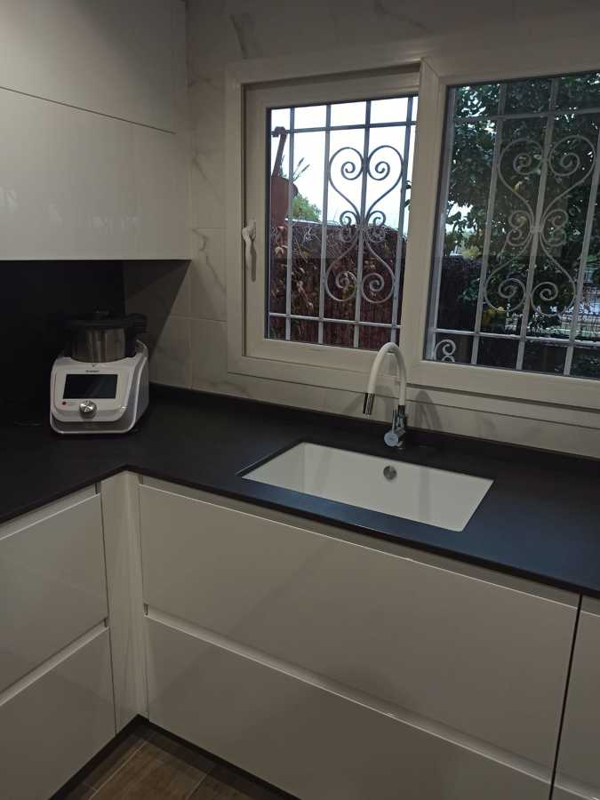 Foto: Dekton Eter Natural de Cocinas y Baños A. Roselló #3145490 ...