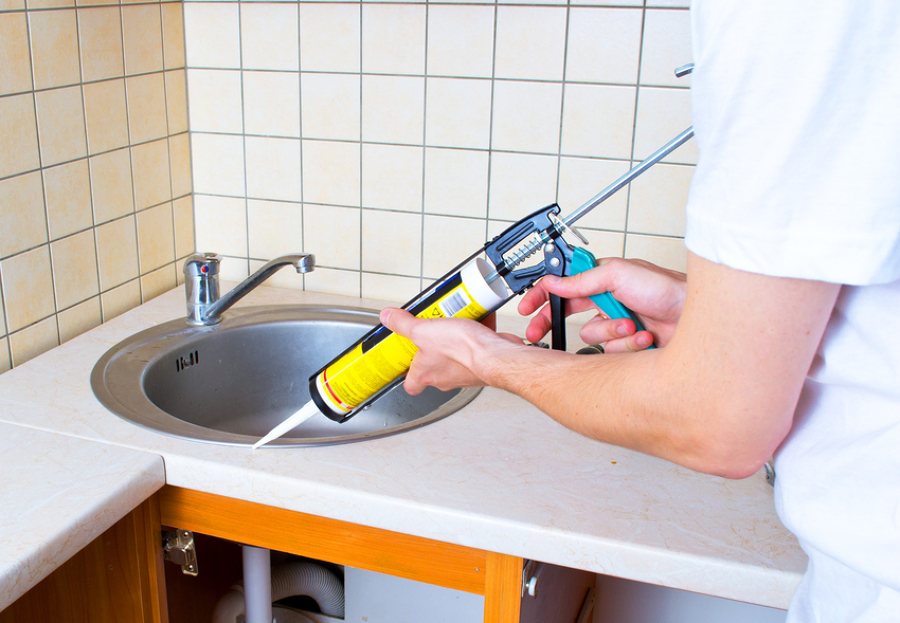 5 Consejos para Aplicar la Silicona | Ideas Mantenimiento Ascensores 5 Consejos para Aplicar la Silicona | Ideas Mantenimiento Ascensores