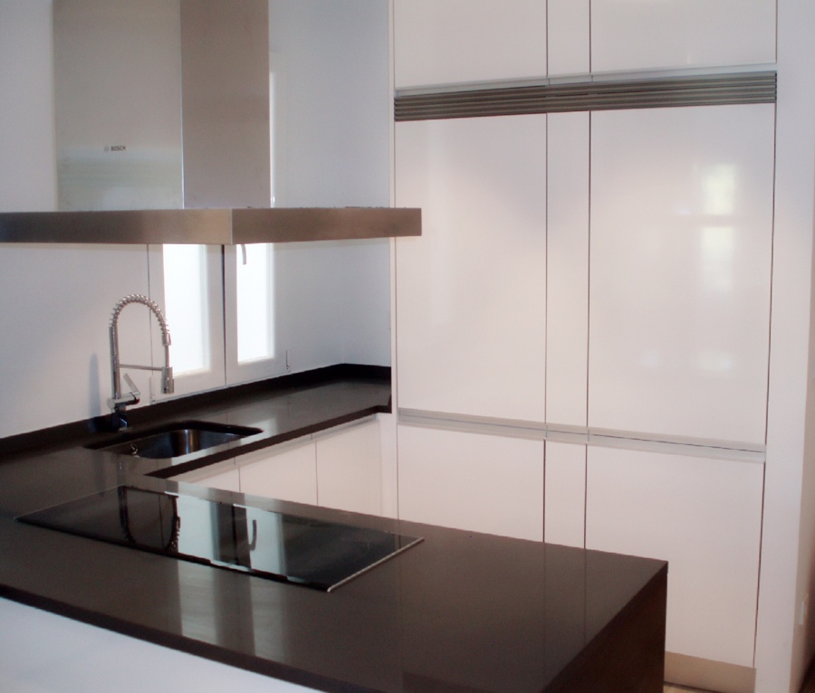 Foto: Nevera Integrada de Global-Home #1770443 - Habitissimo