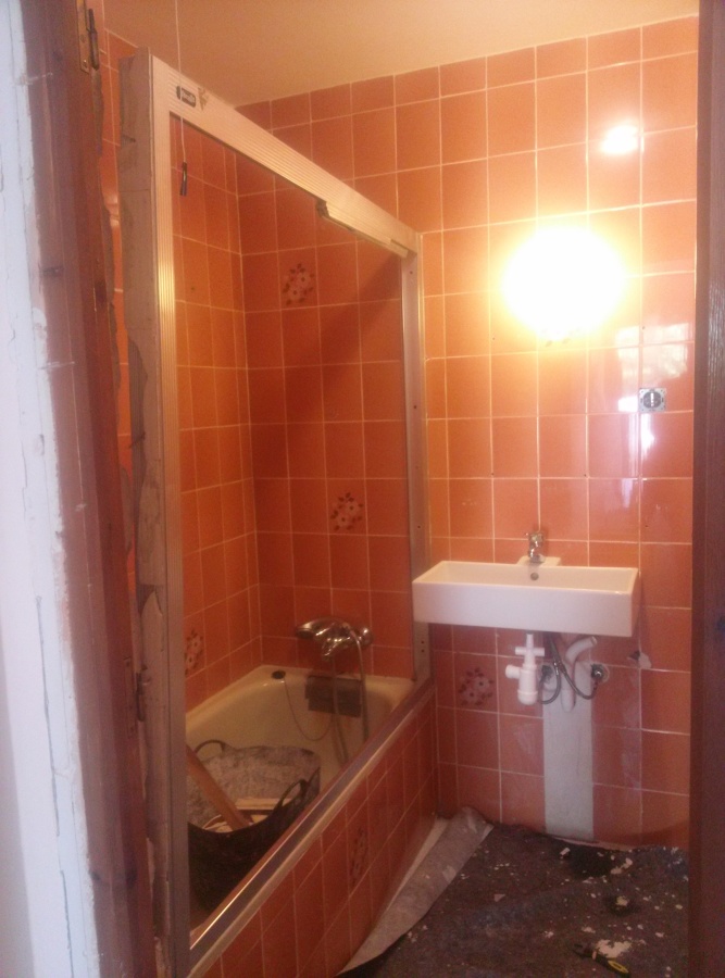 Foto: Diseño y Acabado Desfasado de Grupo Build Xxi #1245130 - Habitissimo