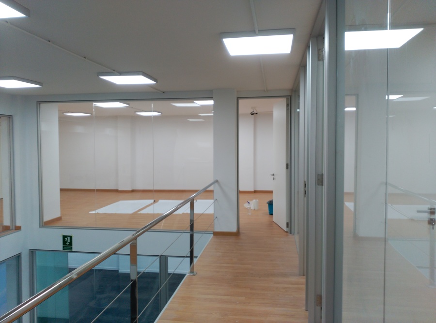 Foto: Distribución Planta Altillo de David Arquitecto Técnico #1666349 ...