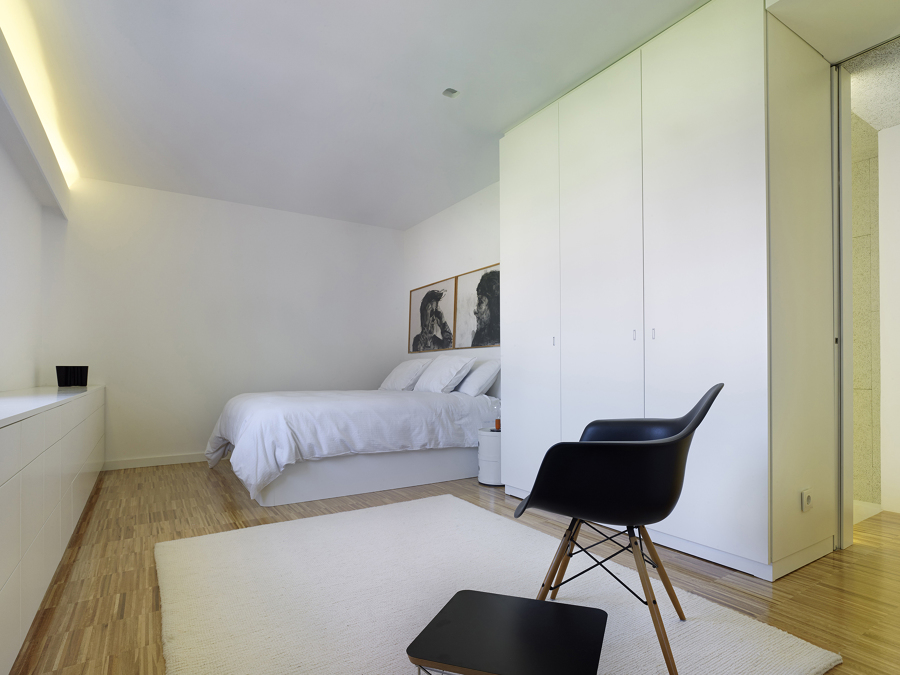 Foto: Domitorio de Böho Diseño #1695277 - Habitissimo