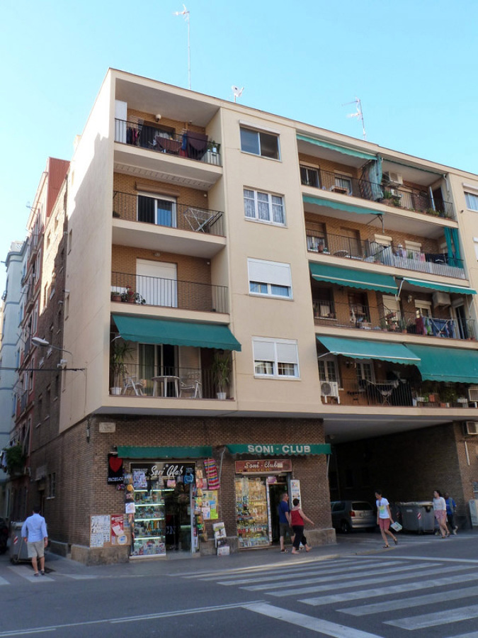 Foto: Dsfasdf de Ana Páez Sedano · Interiorismo, Proyectos en Espacios ...