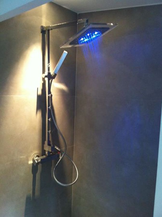 Foto: Ducha de Colores de Reformas Igor #659237 - Habitissimo