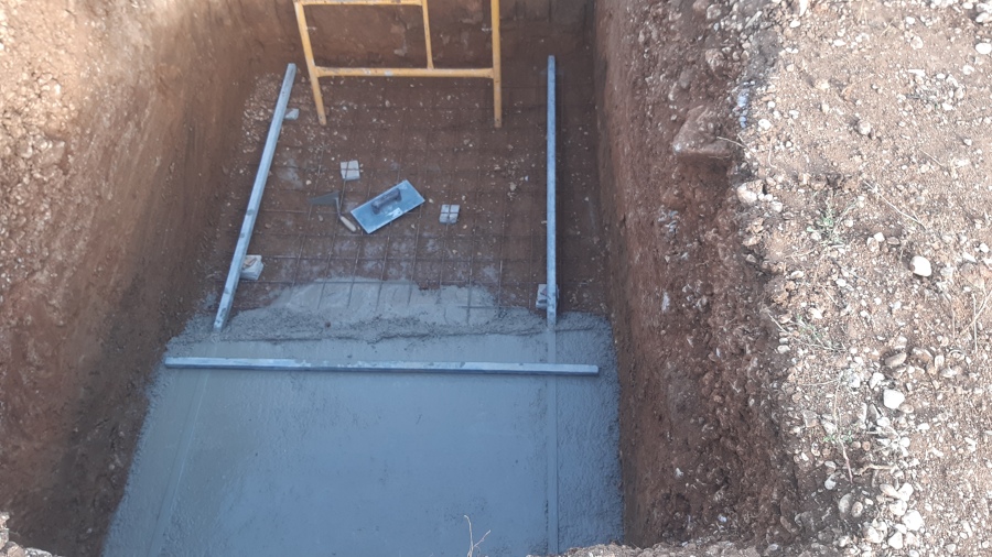 Fosa Séptica | Ideas Reformas Viviendas