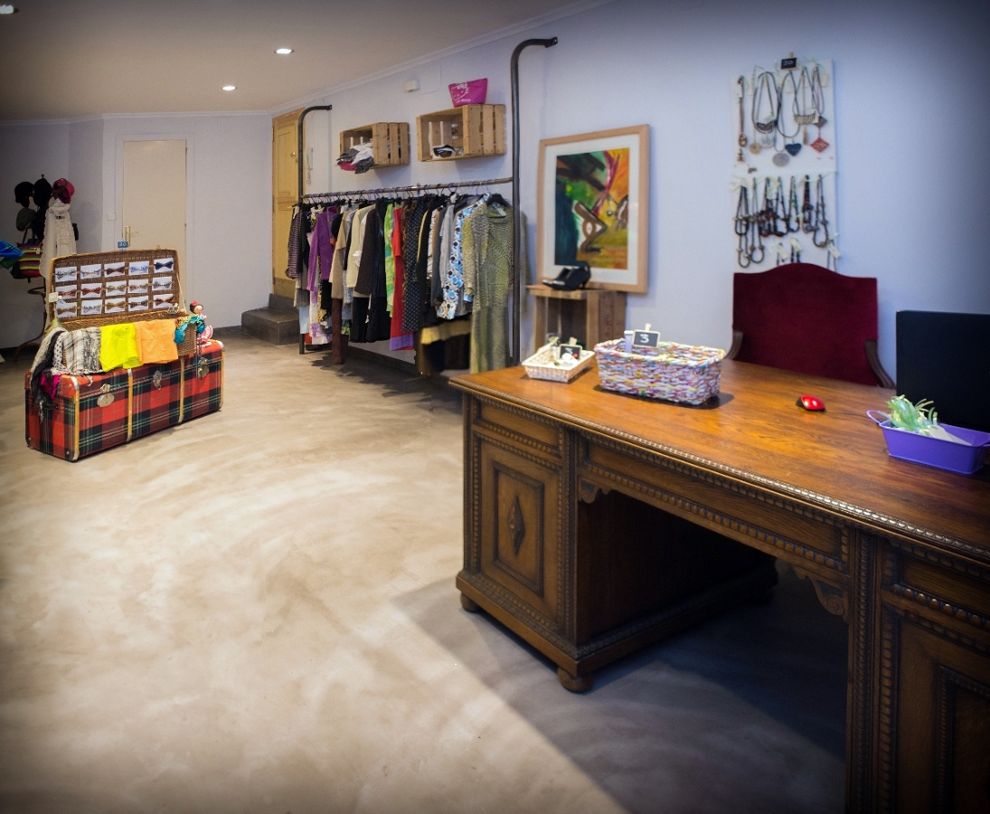 El Ropero | Ideas Reformas Locales Comerciales