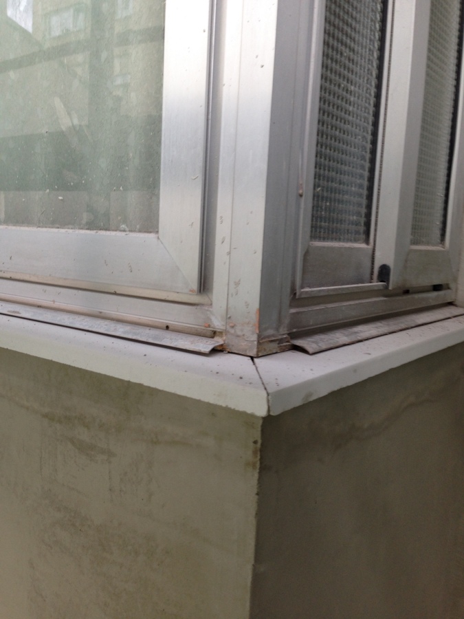 Foto: Enfoscado y Revoco de Fachada Colocación de Alfeizar Santander ...