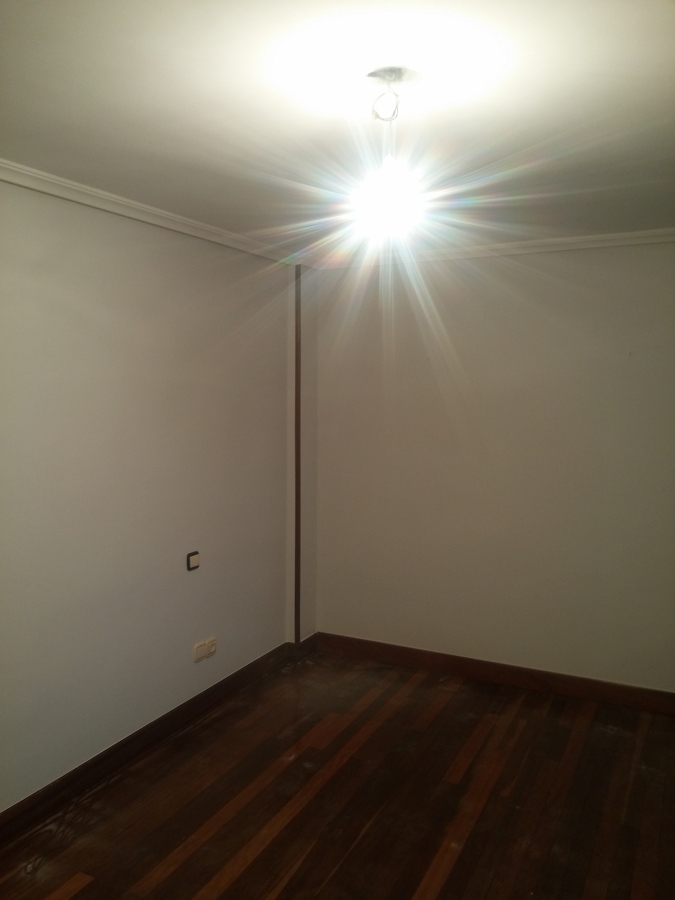 Enlucido integral de techos y paredes de un piso de 100 m2, santander ...