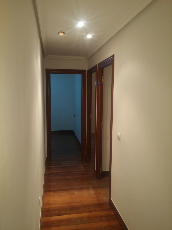 Enlucido Integral de Techos y Paredes de un Piso de 100 M2, Santander ...