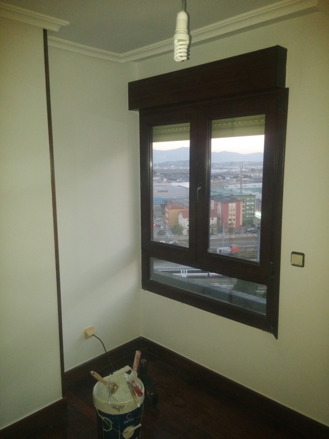 Enlucido Integral de Techos y Paredes de un Piso de 100 M2, Santander ...