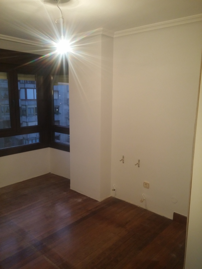 Enlucido Integral de Techos y Paredes de un Piso de 100 M2, Santander ...