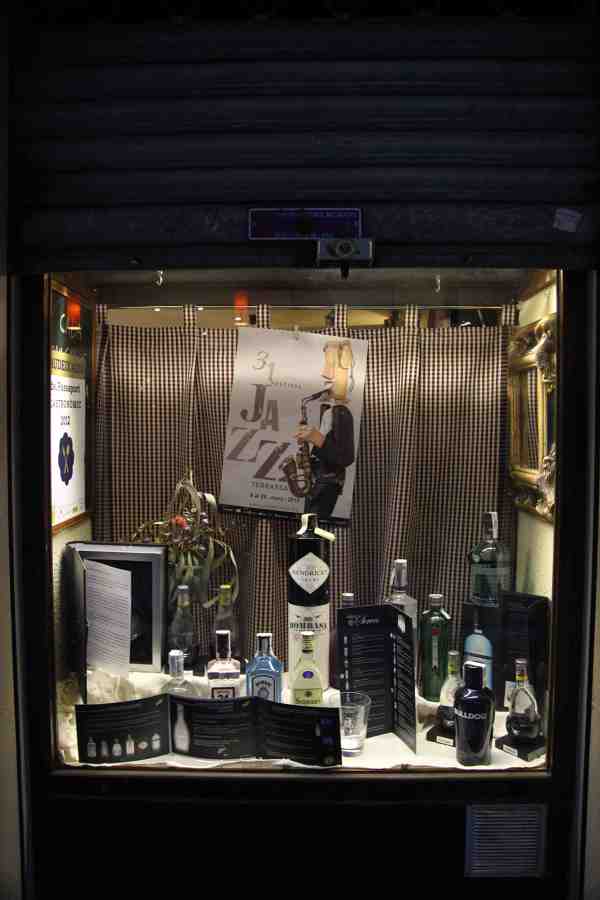 Bar restaurant cafe teatre - terrassa | habitissimo