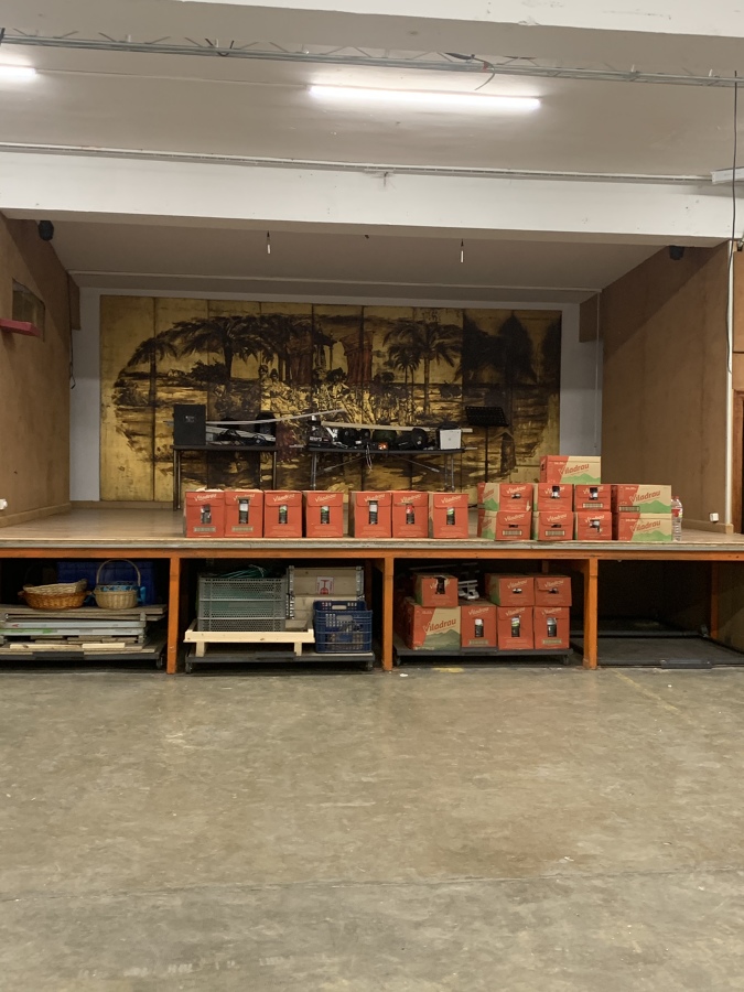 Casal Fallero | Ideas Limpieza