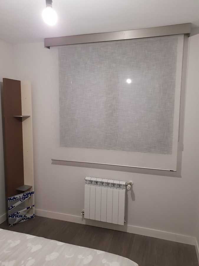 Foto: Estor Enrollable con Galería de Globaldecora #2766095 - Habitissimo