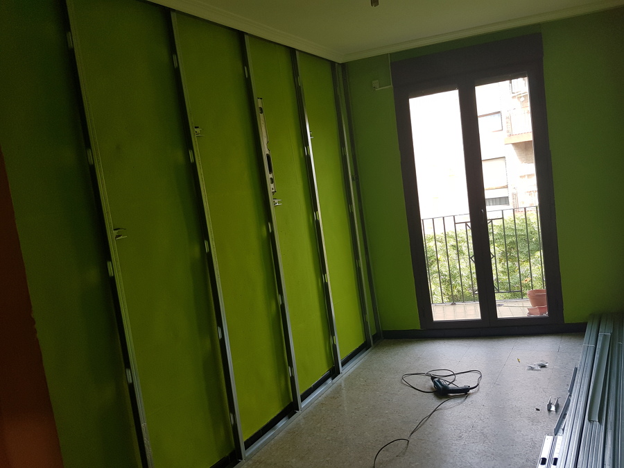 Foto: Estructura de Gabriel Dobre #1358873 - Habitissimo