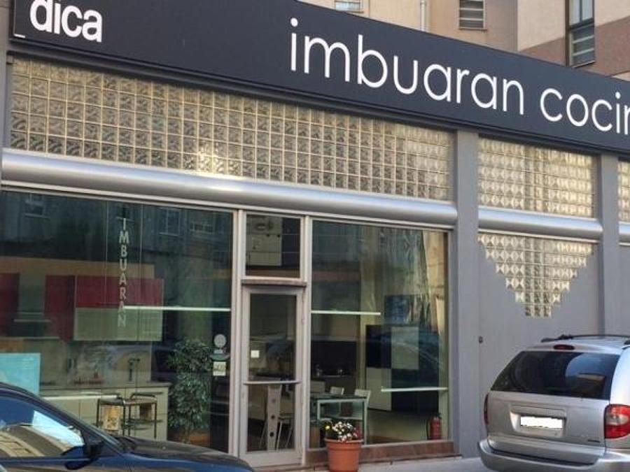 Pintado Fachada Local Comercial | Ideas Pintores