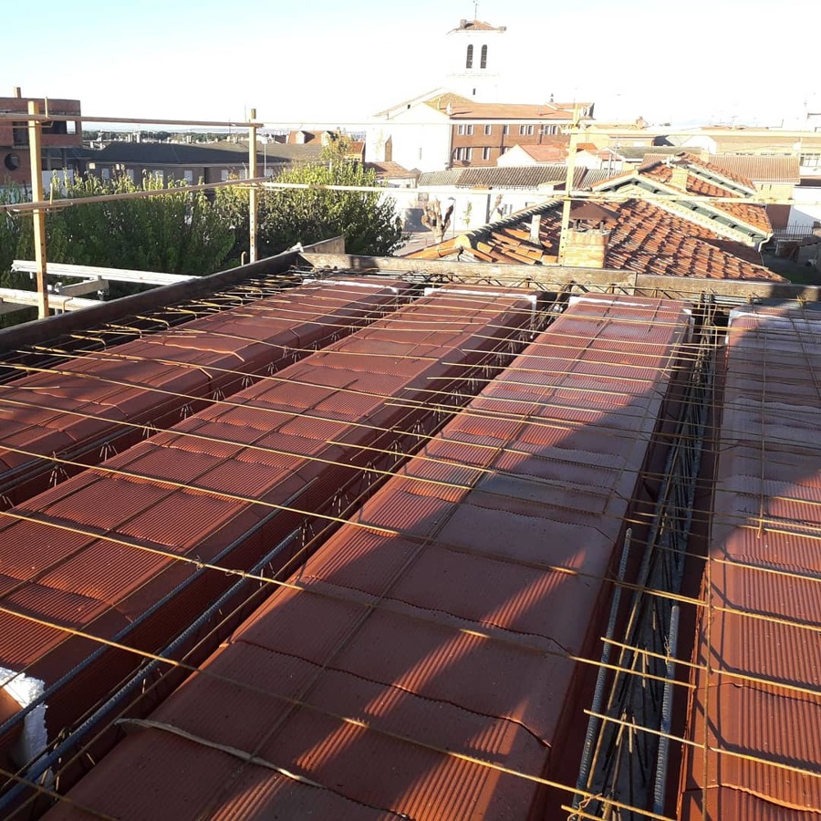 Vivienda Unifamiliar Aislada | Ideas Arquitectos Técnicos