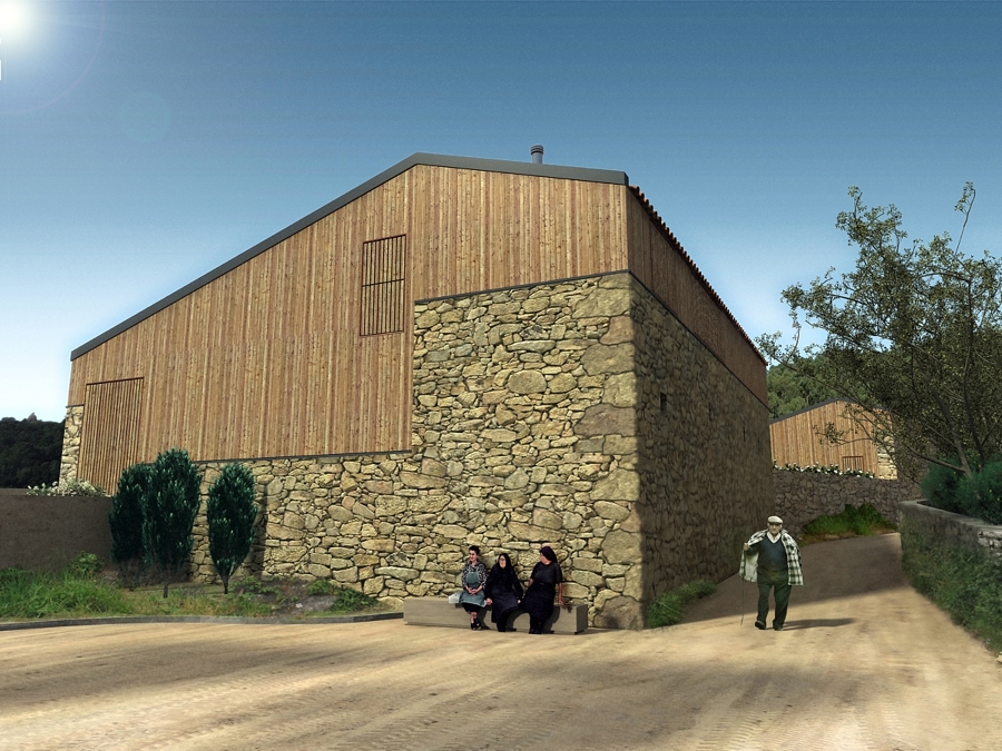 Foto: Goián de A.D.C Espacios #383659 - Habitissimo