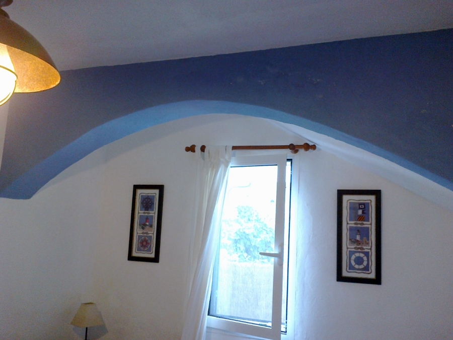 Foto: Revestido de Paredes con Msd Panels de Ambients Menorca #257223 ...