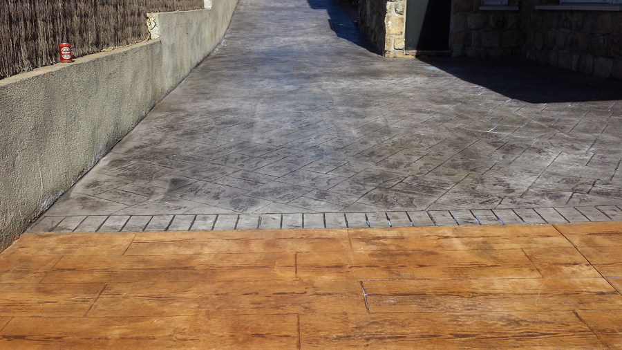 Hormigon Estampado | Ideas Hormigón Impreso