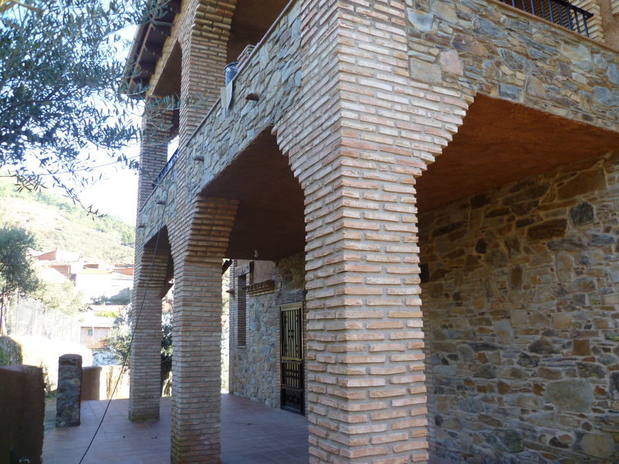 Hotel Rural | Ideas Construcción Casas