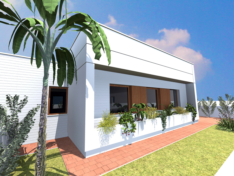 Foto: Infografia de Prueba para Selección de Materiales de Vr3D ...